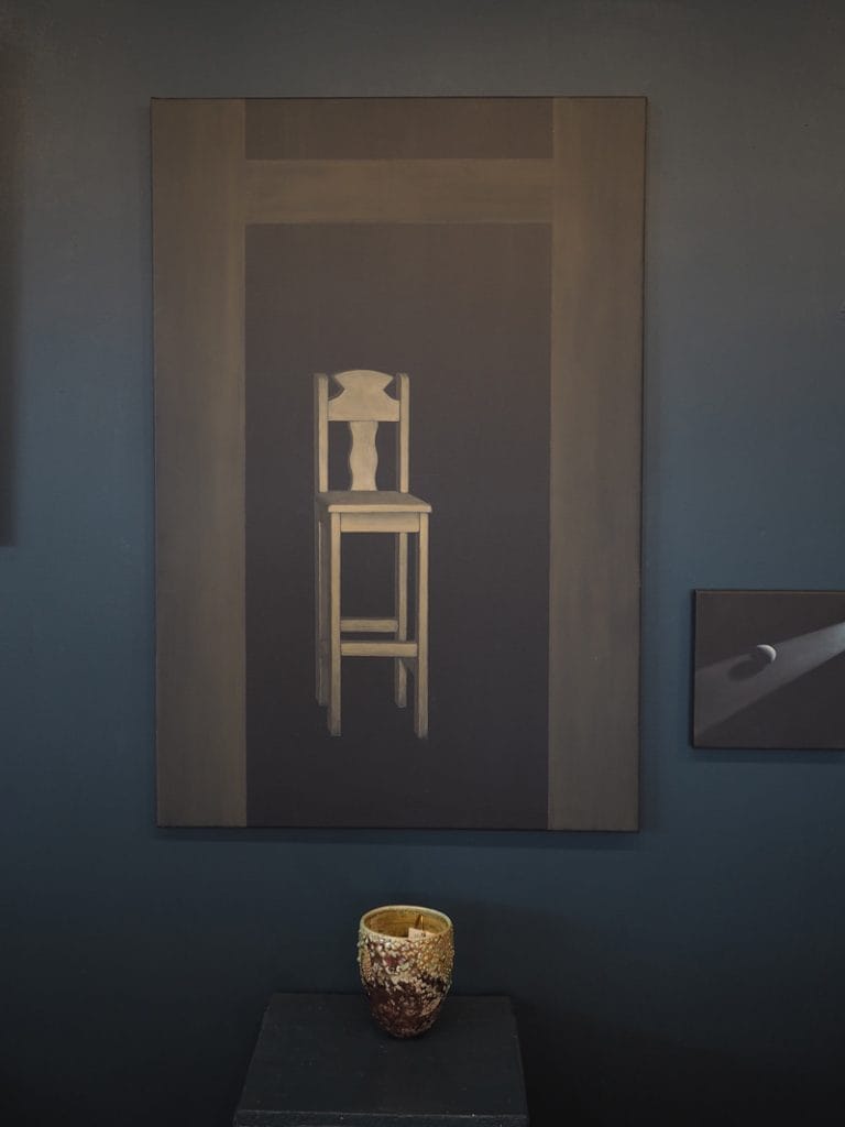 Absence - Kilbaha Gallery | Ireland’s Contemporary Art Gallery | Loop Head