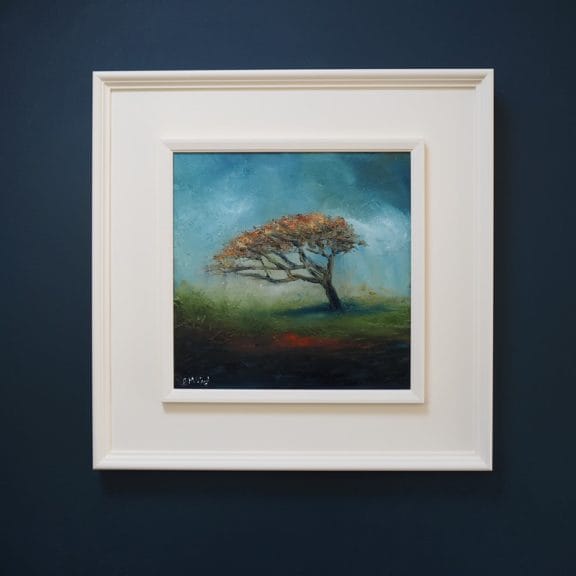 Hawthorn Tree - Kilbaha Gallery | Ireland’s Contemporary Art Gallery ...