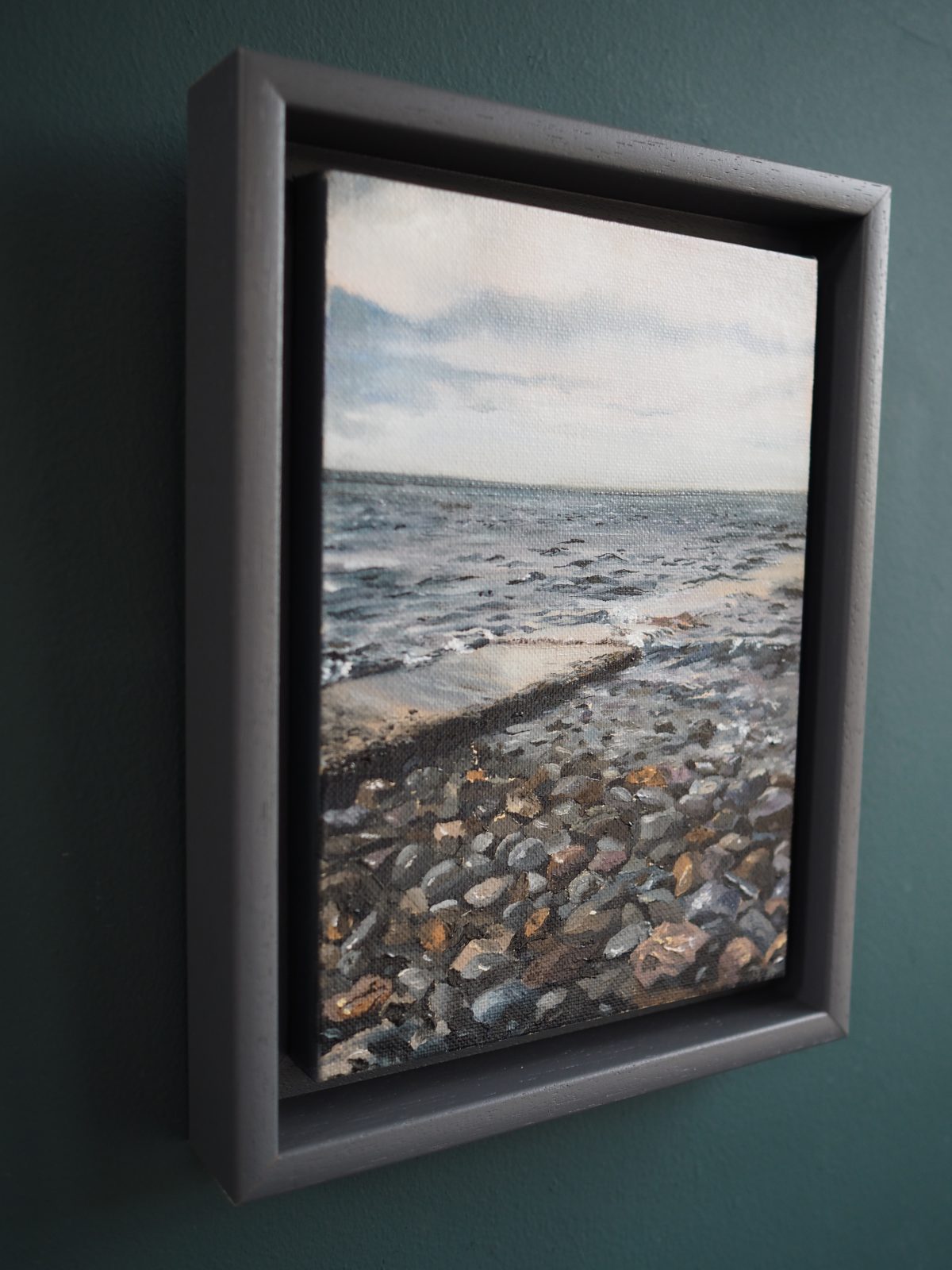 The Rock, Cappa (small) - Kilbaha Gallery | Ireland’s Contemporary Art ...