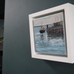 Cappa Pier - (Small) - Kilbaha Gallery | Ireland’s Contemporary Art ...