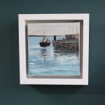 Cappa Pier - (Small) - Kilbaha Gallery | Ireland’s Contemporary Art ...