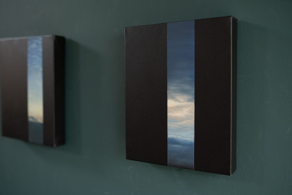 Aperture #3 - Kilbaha Gallery | Ireland’s Contemporary Art Gallery ...