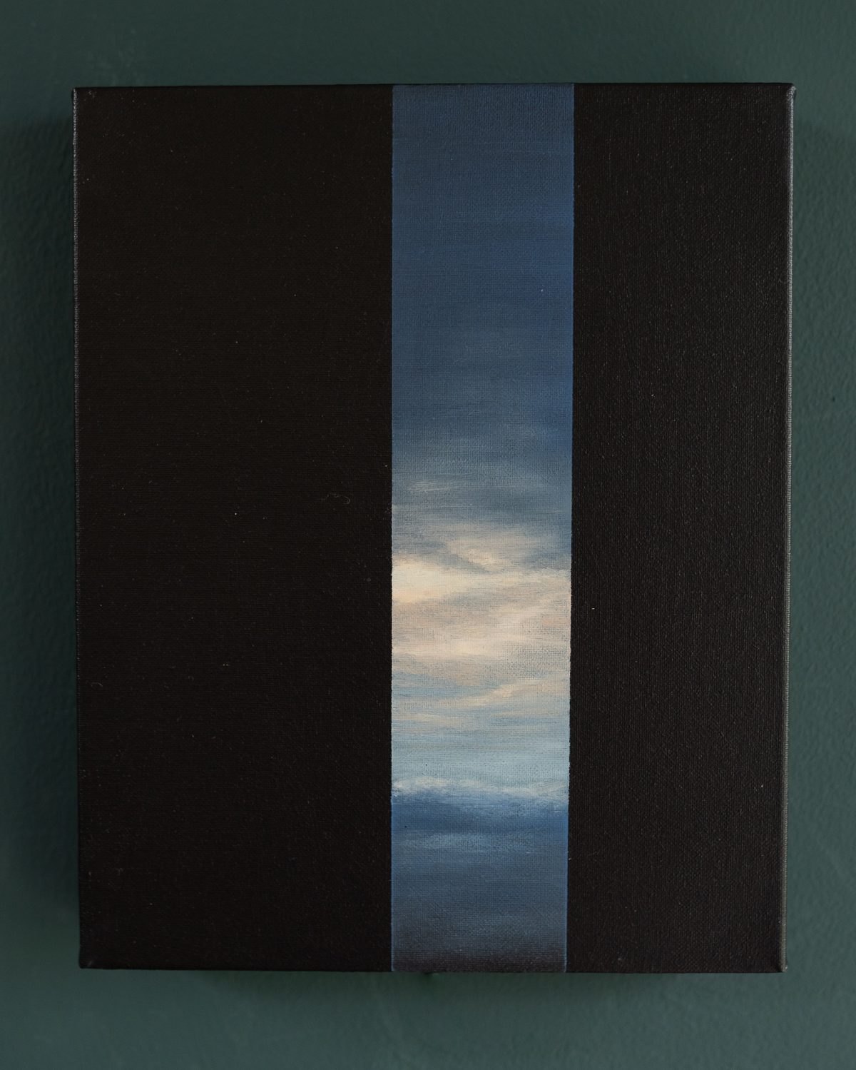 Adam Pomeroy Artist - Kilbaha Gallery I Buy Irish Art Online