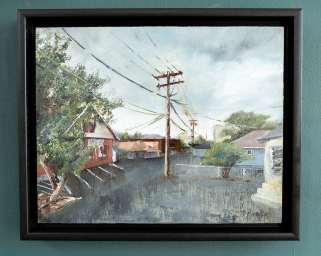 Delaney Davis - Kilbaha Gallery | Ireland’s Contemporary Art Gallery ...