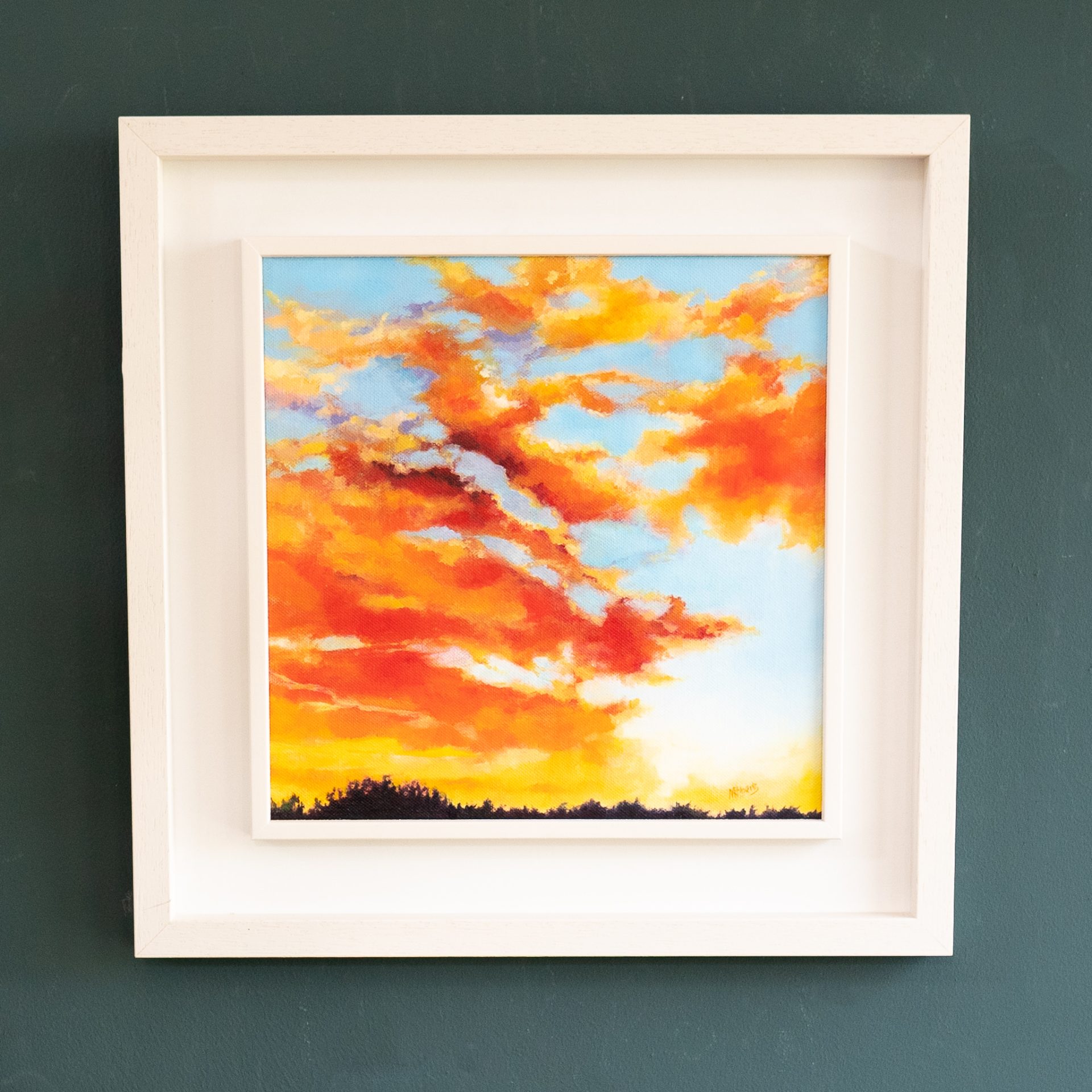 Mary Roberts - Kilbaha Gallery | Ireland’s Contemporary Art Gallery ...