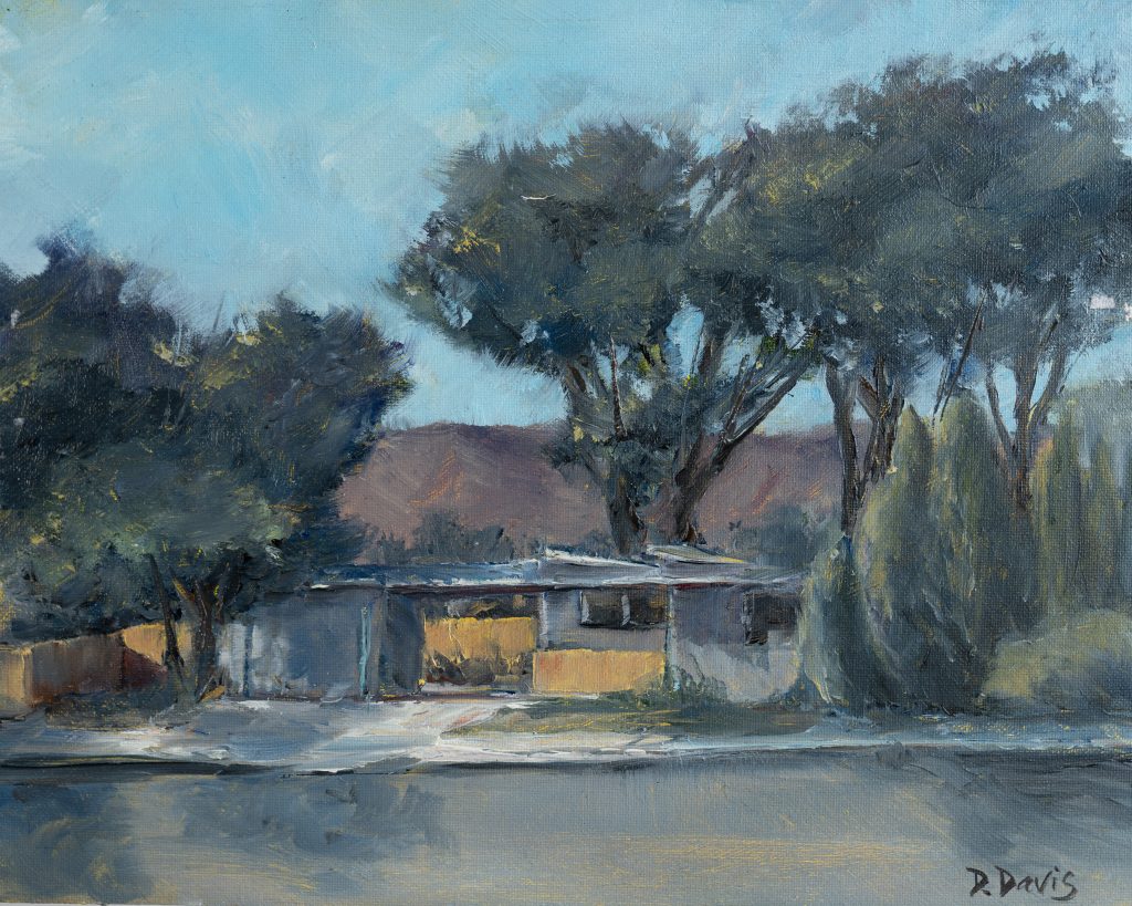 Delaney Davis - Kilbaha Gallery | Ireland’s Contemporary Art Gallery ...