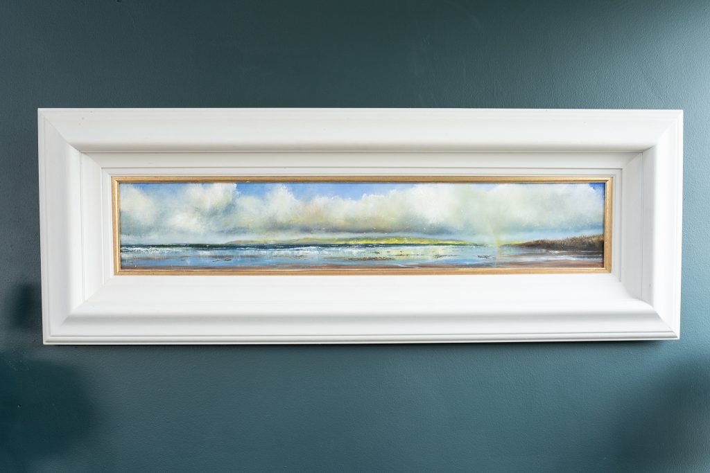 Mark Eldred Contemporary Irish artist Kilbaha Gallery Online