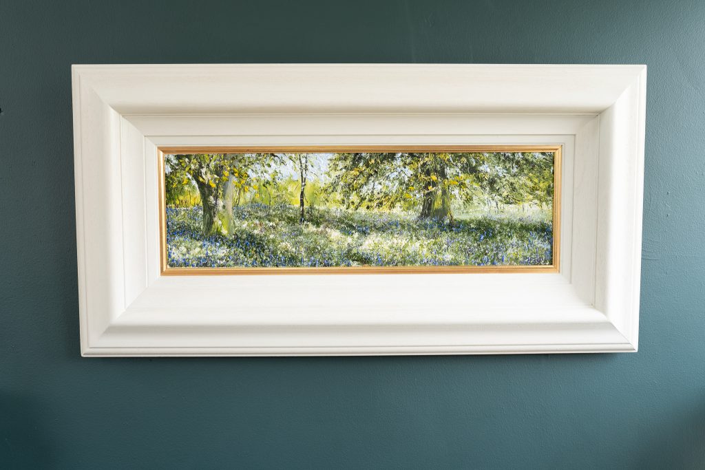 Mark Eldred Contemporary Irish artist Kilbaha Gallery Online