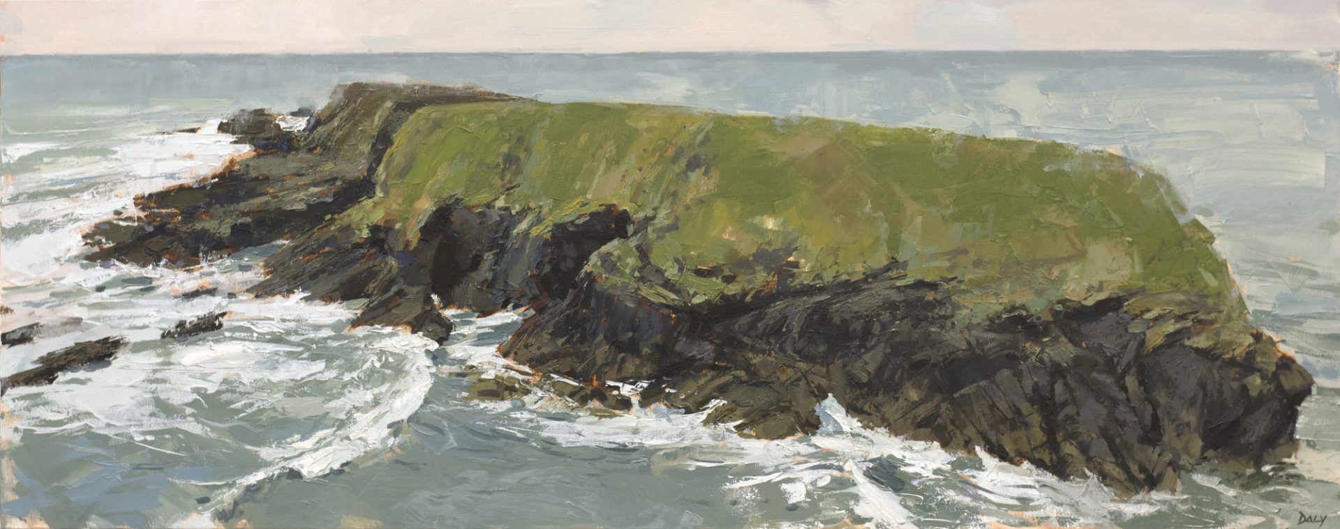 Ivan Daly - Kilbaha Gallery | Ireland’s Contemporary Art Gallery | Loop ...