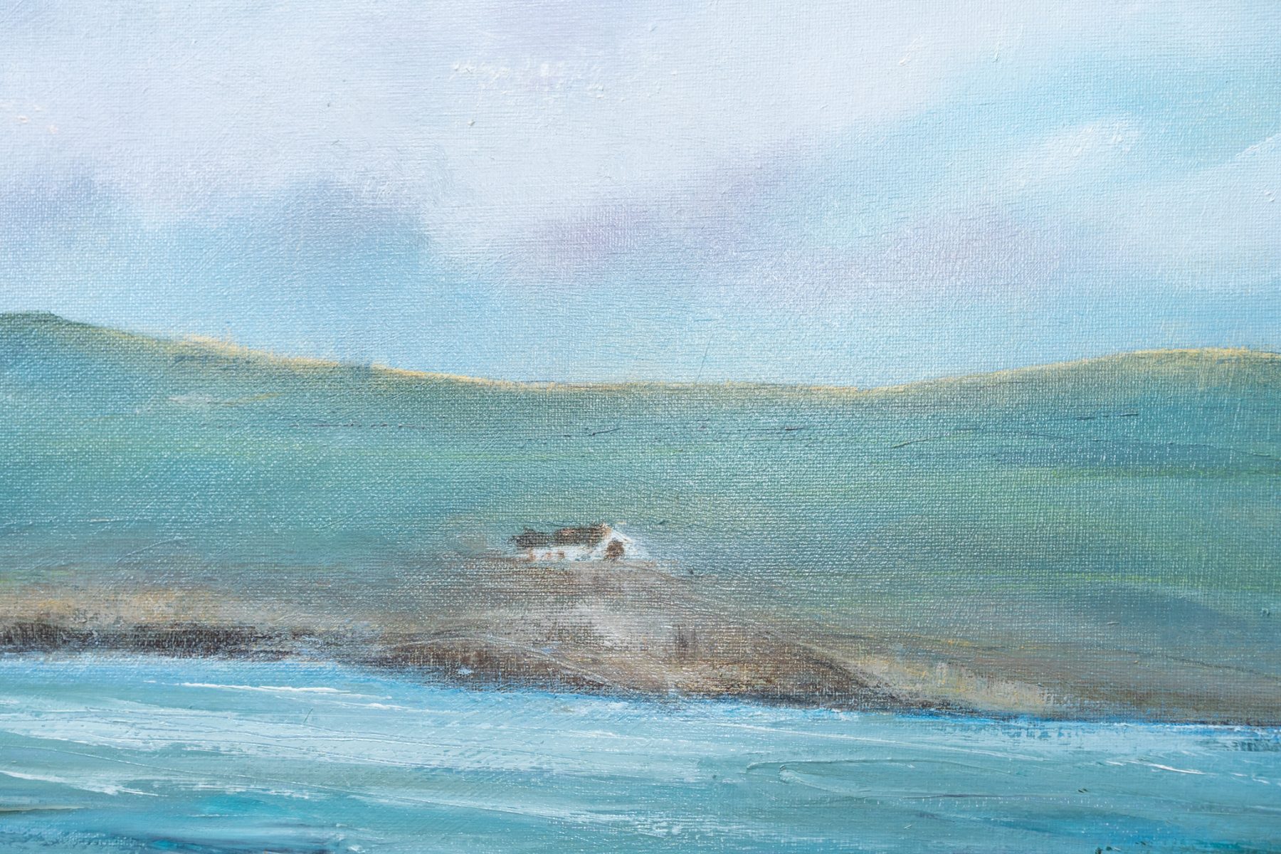 Kilbaha by Claire McMahon for Kilbaha Gallery