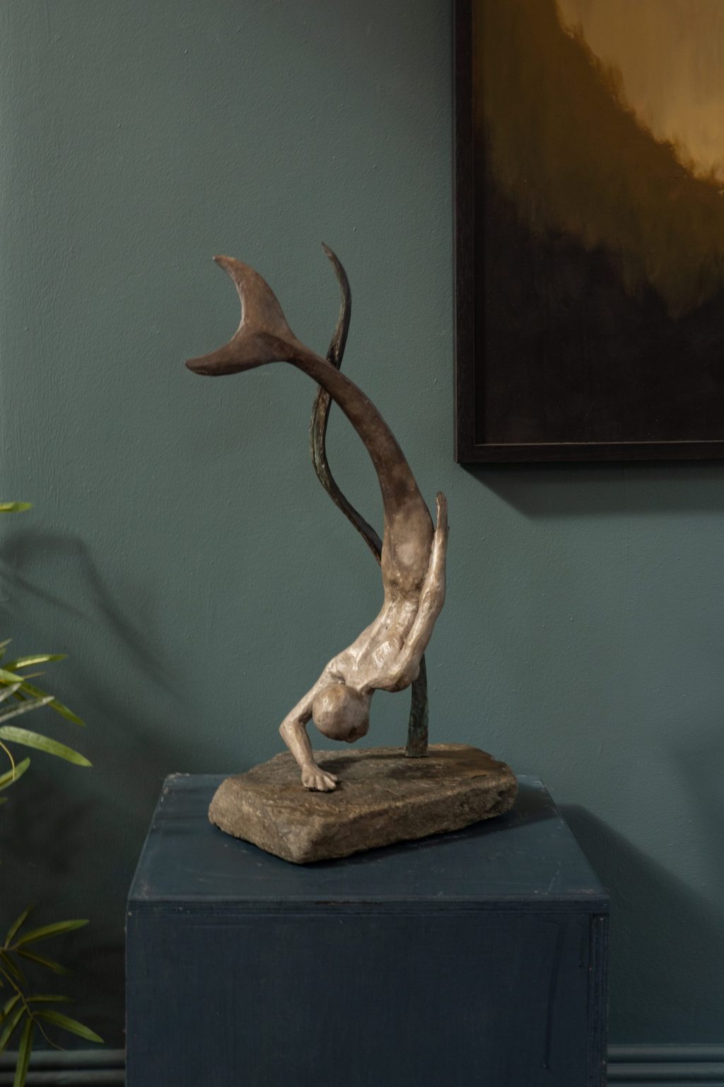 Adam Pomeroy Artist - Kilbaha Gallery I Buy Irish Art Online