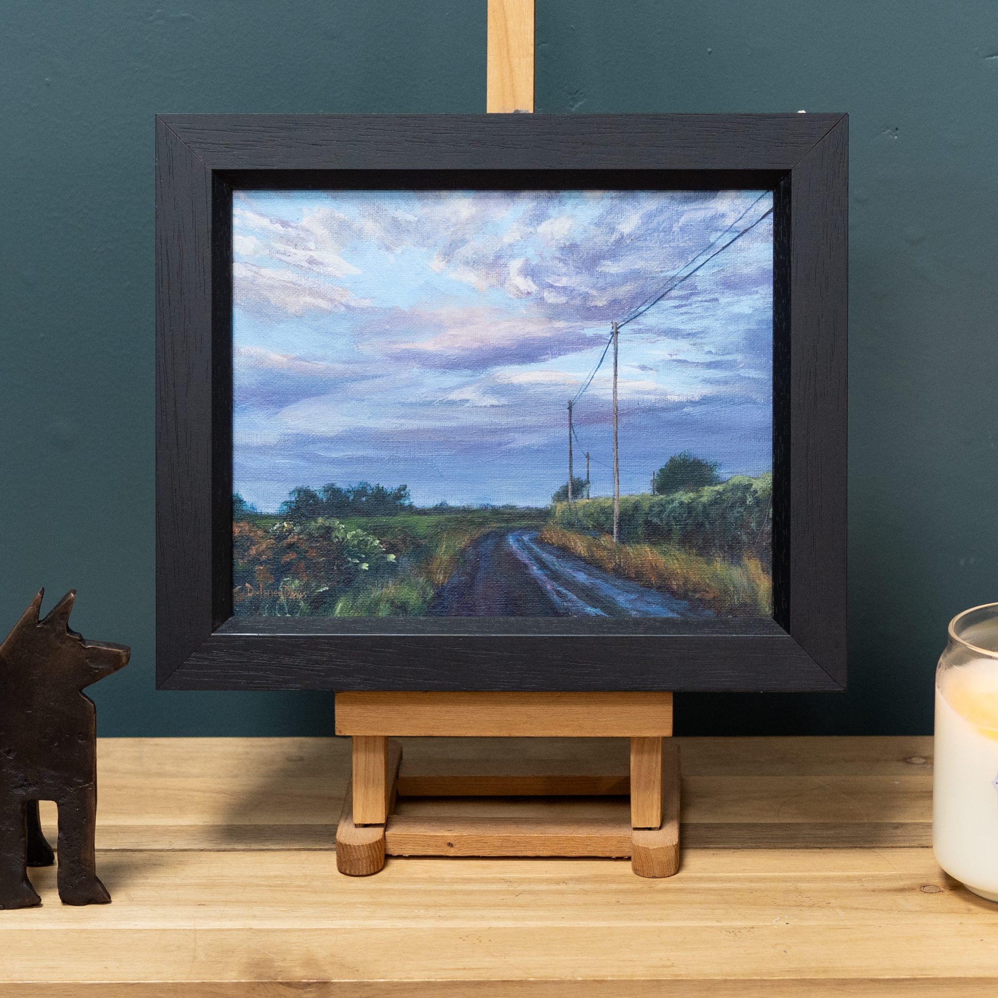 Delaney Davis - Kilbaha Gallery | Ireland’s Contemporary Art Gallery ...